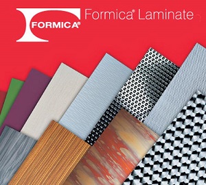 tấm formica laminate ở tại Bình Dương