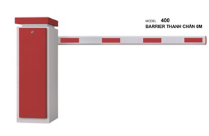 Cung cấp barie tự động ở tại Huyện Đức Hòa, tỉnh Long An